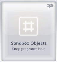 Run An Application In A Sandbox, Sandbox Computer Security | Internet Security v6.3